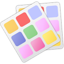 Icons (PNG, ICO & ICNS) (128x128) - WooIcon